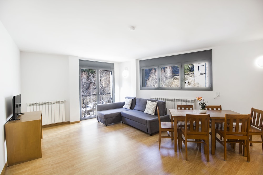 Font Del Ferro Apartaments - Grandvalira