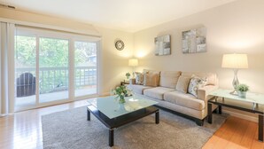 Lounge no hall
