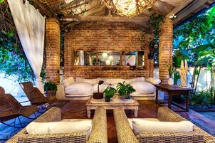 Pormenores do interior