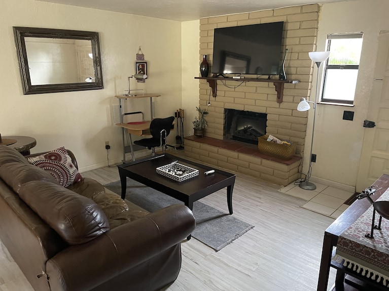 2 Bed 2 Bath 15-20 Minutes To All The Best Of San Diego! - 라 메사