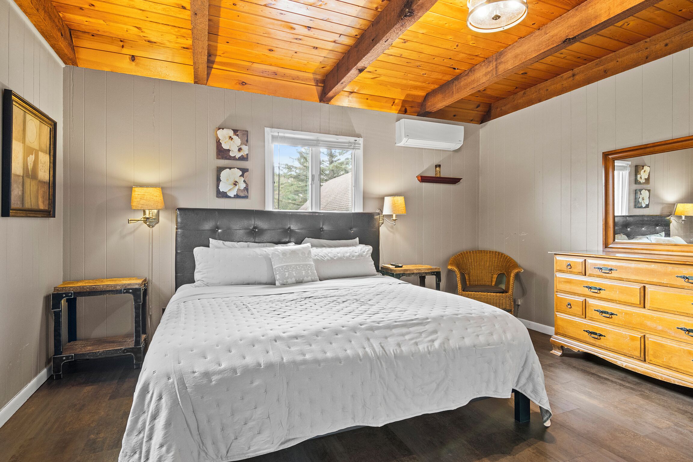 Shanty Creek 4-season Chalet: Skiing, Lakes, Golf Courses & Trails - Torch Lake, MI