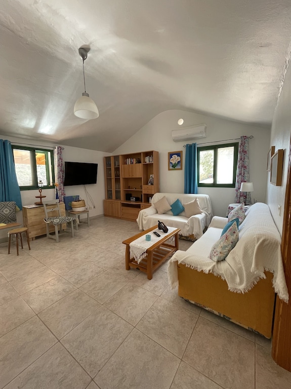 Tino Huis - Voor 5 Personen - Zwembad - Mogán