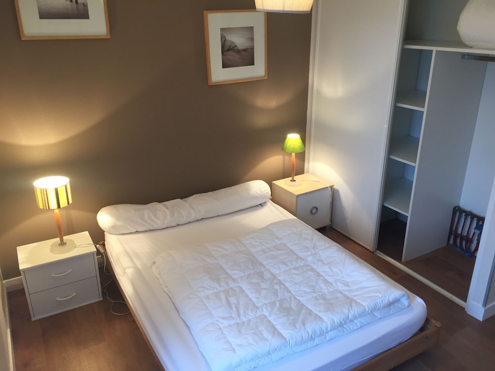 Appartement Pour 4/5 Pers, Dans La Baie De Douarnenez - Saint-Nic