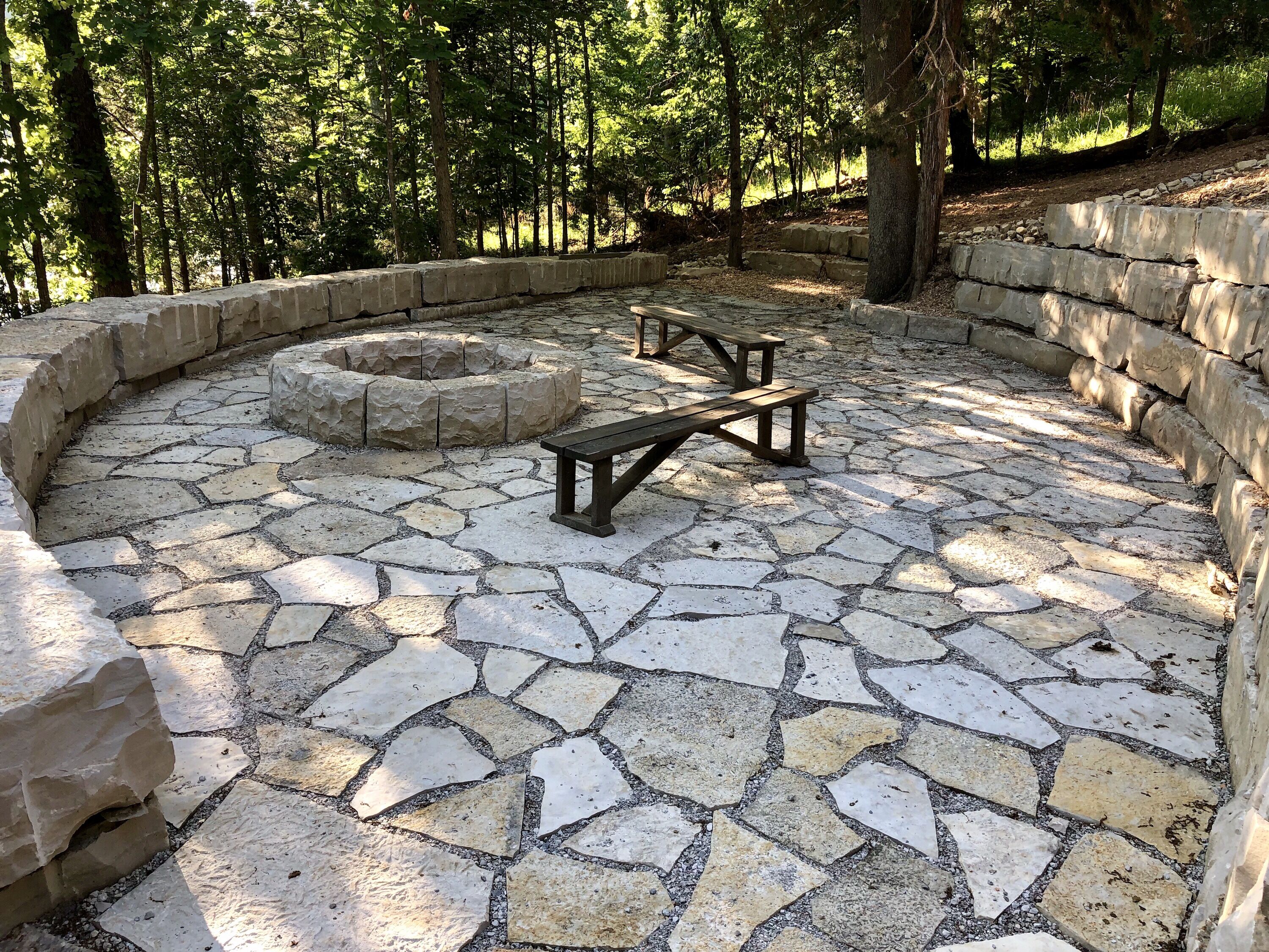 Edgewater Lodge - Luxury Waterfront 4BR Log Cabin on Beaver Lake ...