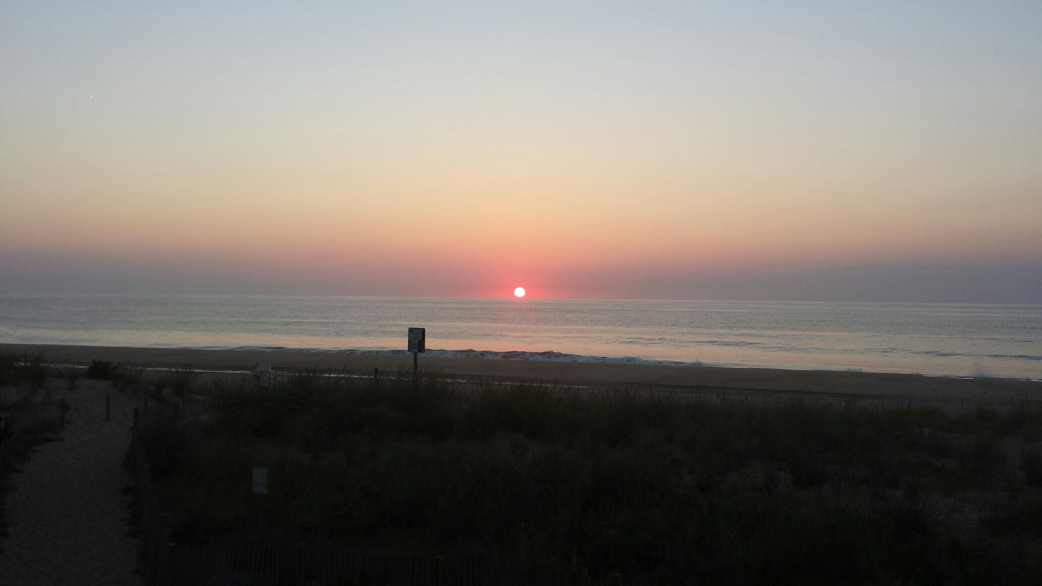 Family friendly-Direct Ocean Front 3 Bedrooms-2 full baths - Ocean City ...