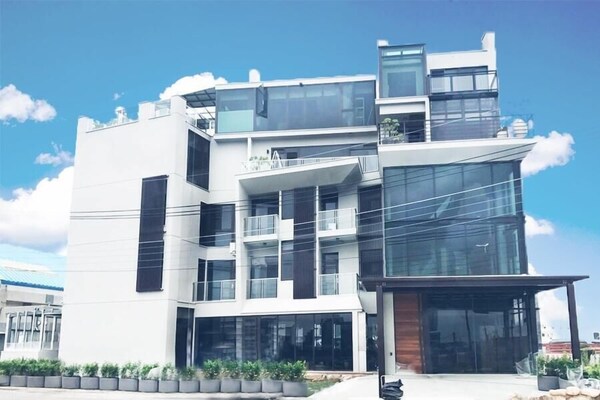 Wandao B&b - Xinyuan