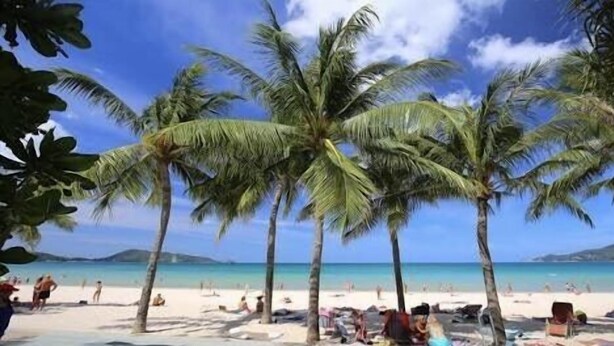 Praia