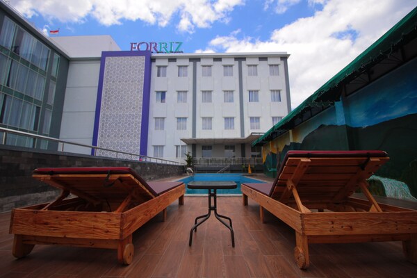 Forriz Hotel - Yogyakarta