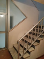 Escadas