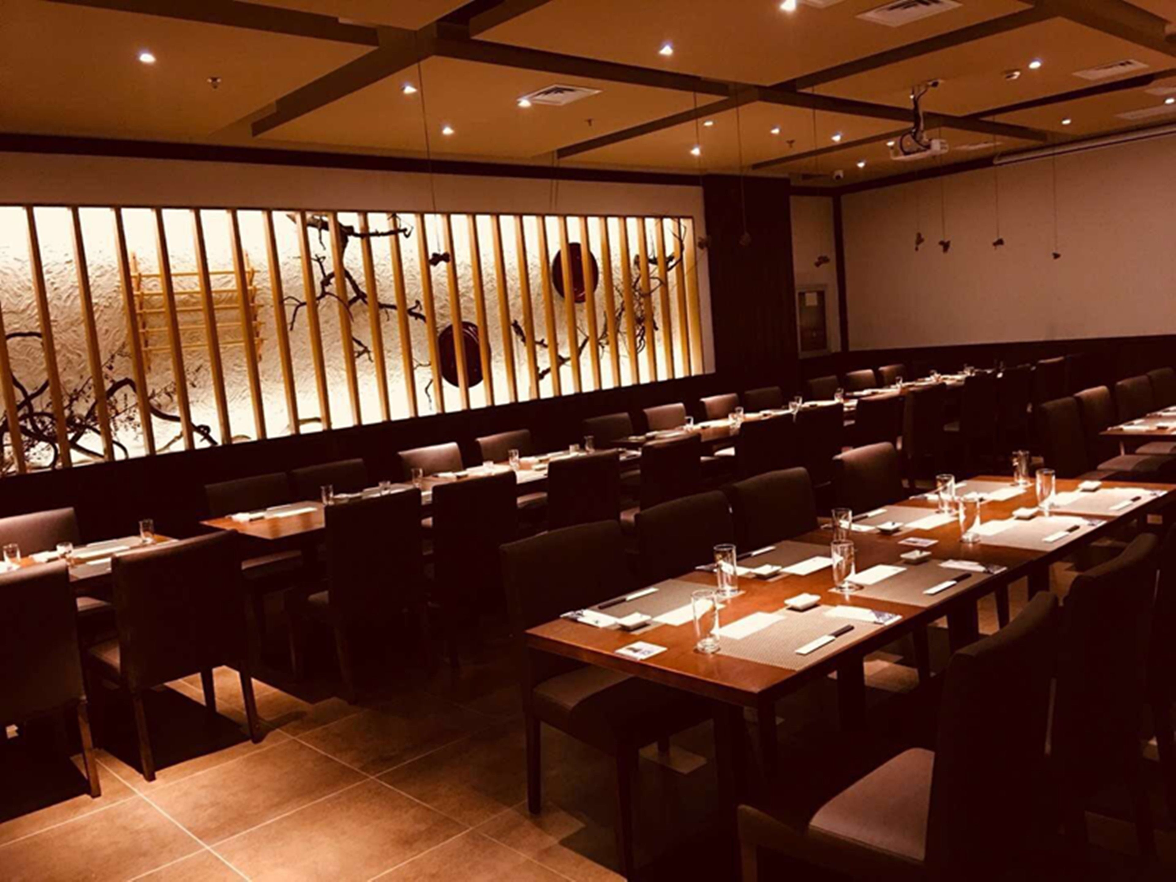 3 restaurantes, cozinha taiwanesa 