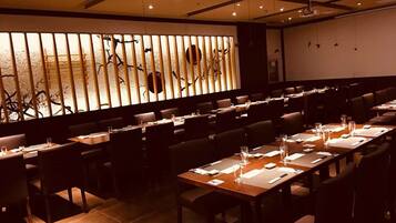 3 restaurantes, cozinha taiwanesa