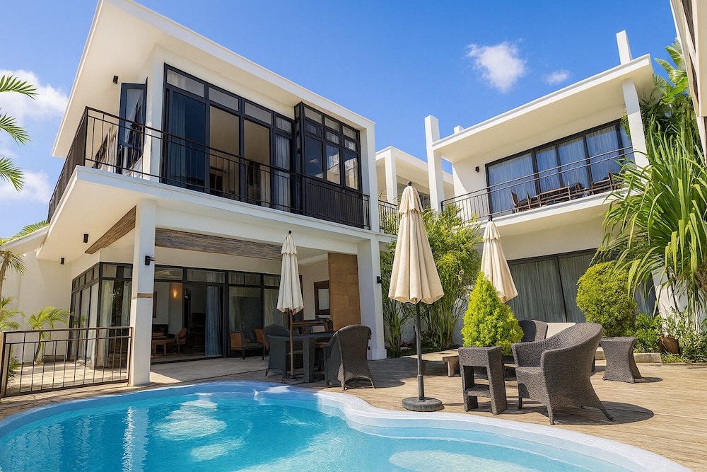 Villa Alizée - Port Louis