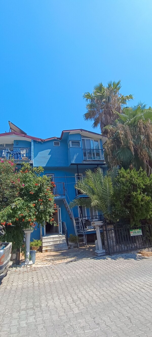 Hotel Sevgi 3 - Sarıgerme