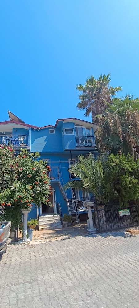 Hotel Sevgi - Sarıgerme