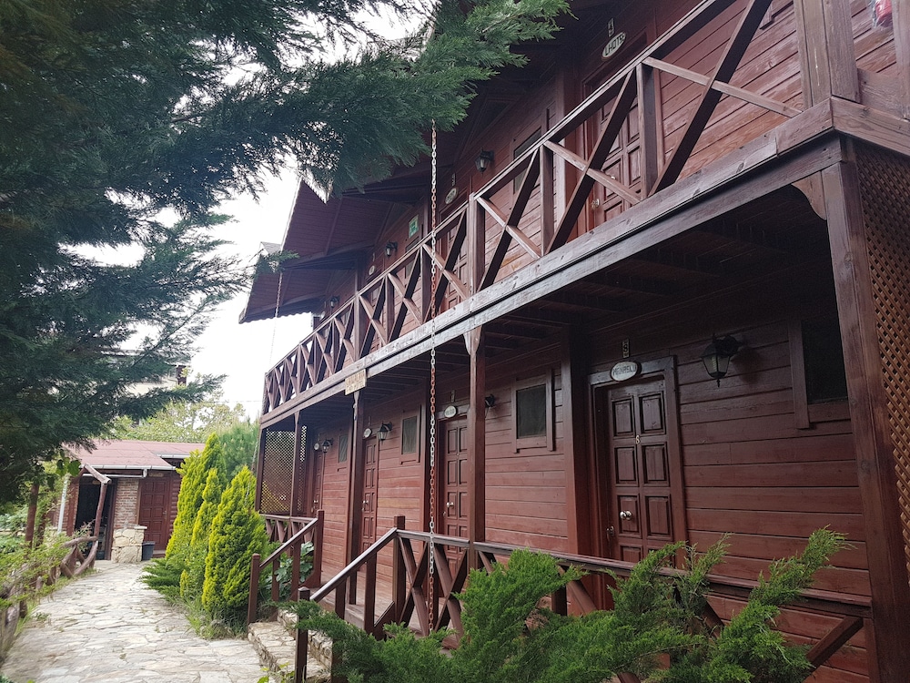 Agva Himalaya Motel - Ağva Merkez