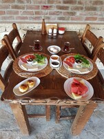 Alimentação e bebidas