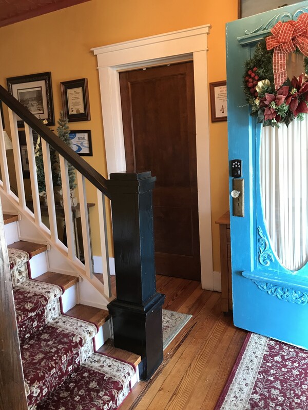 The Destination B&b - Indiana (State)