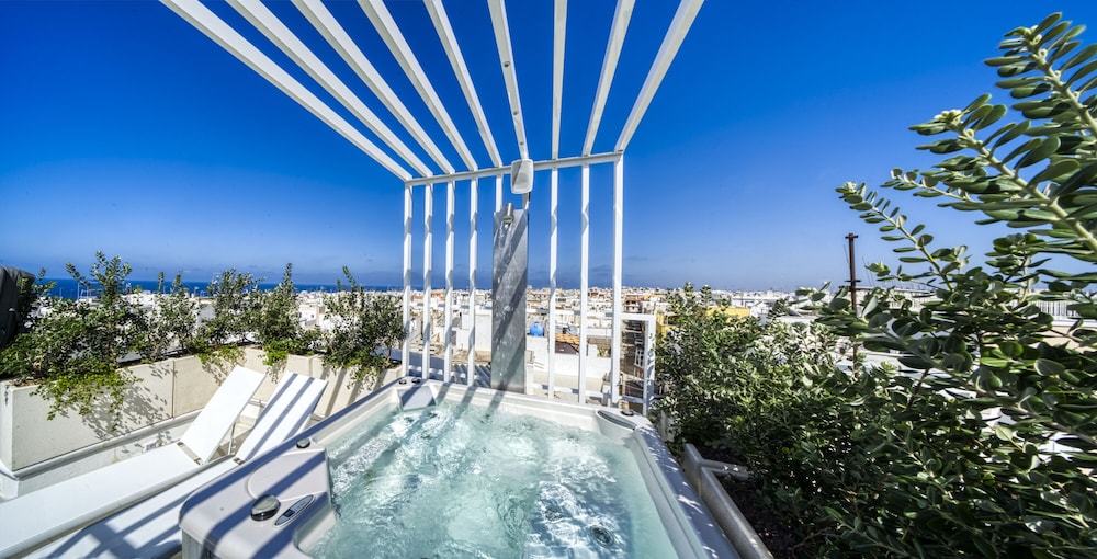 Dimora Valmar - Polignano a Mare