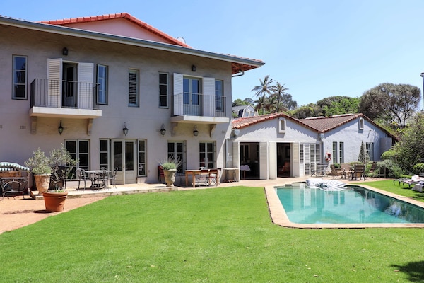 Maison - H Guest House - Durban North