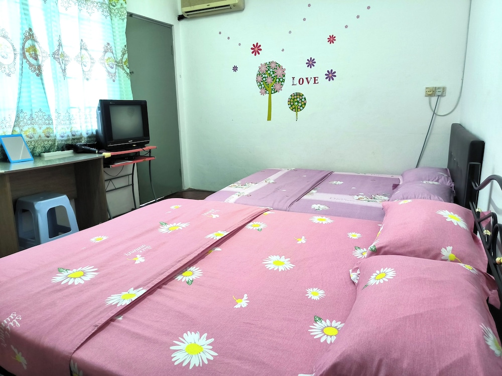 H Homestay - Sibu