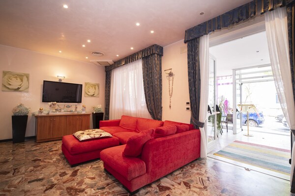 Hotel Nuova Flavia - Lignano Sabbiadoro