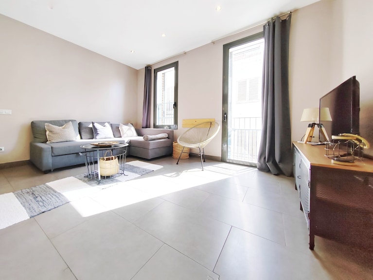 Exclusive House In Sitges Center With Pool And Terraces, Steps From Beach - Sitges