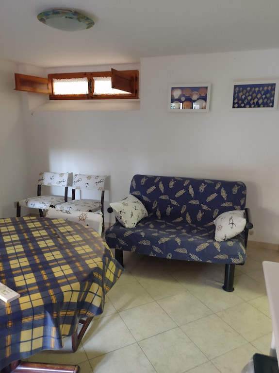 Apartment With Garden In Castiglioncello - Rosignano Marittimo
