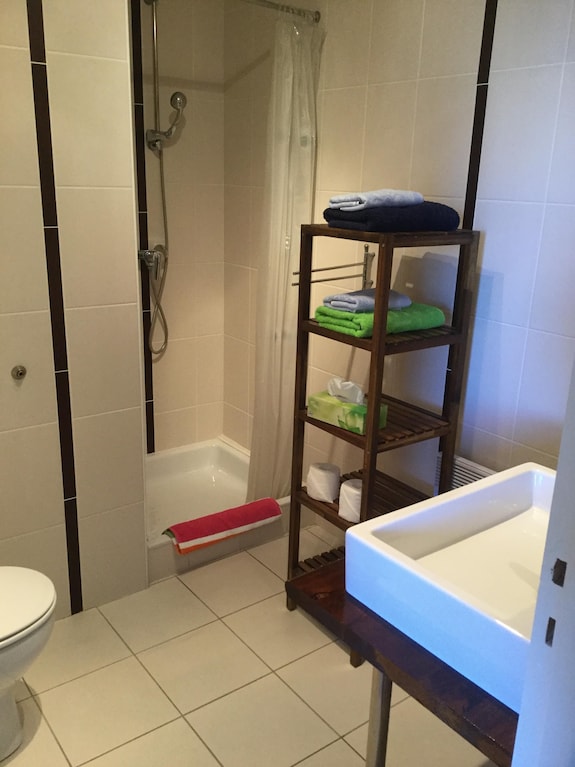 Chambre D Hôtes Pour 2 Pers En Baie De Douarnenez - Plomodiern