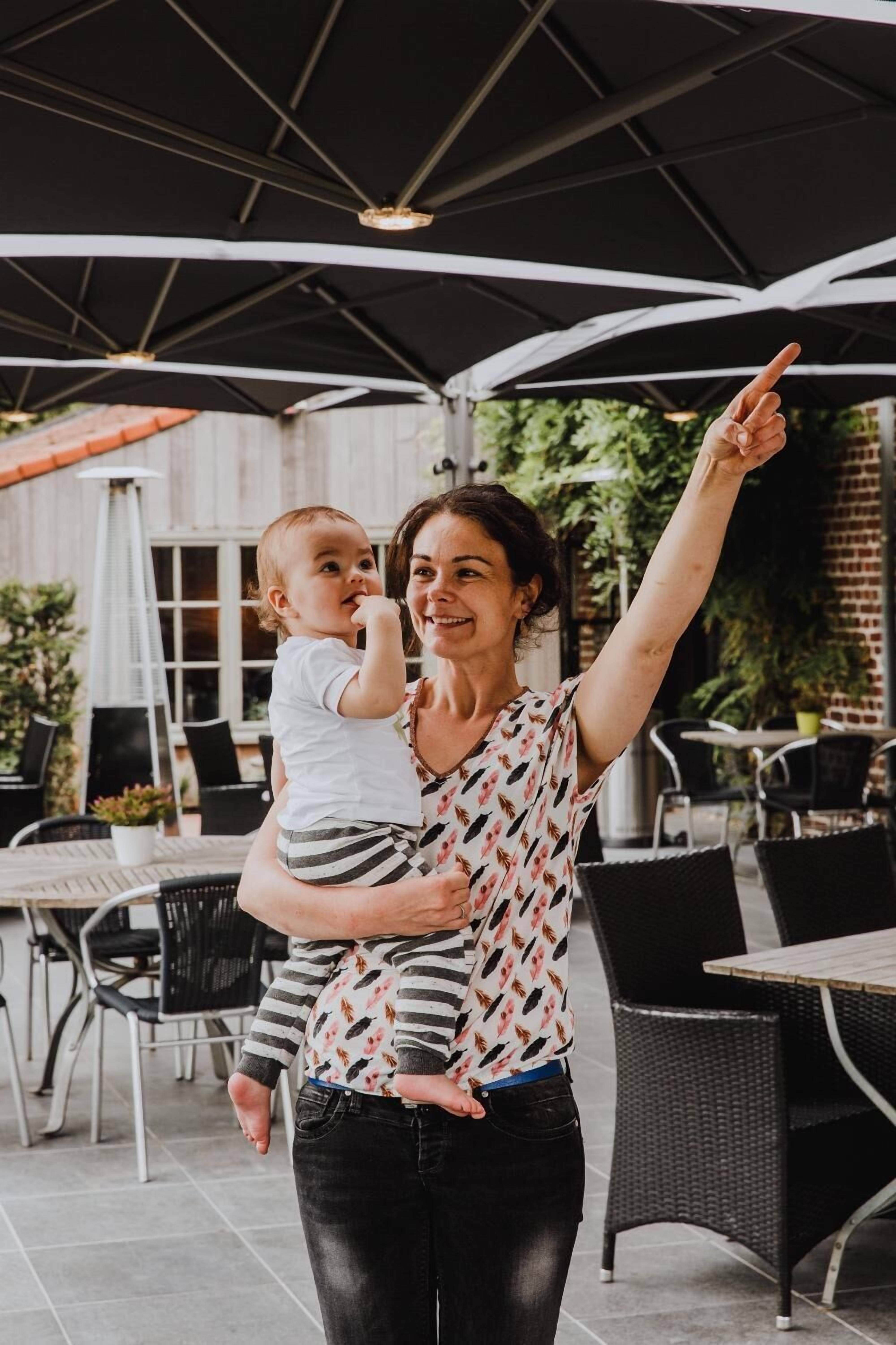 Almoços e jantares servidos 