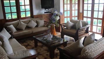 TV de tela plana