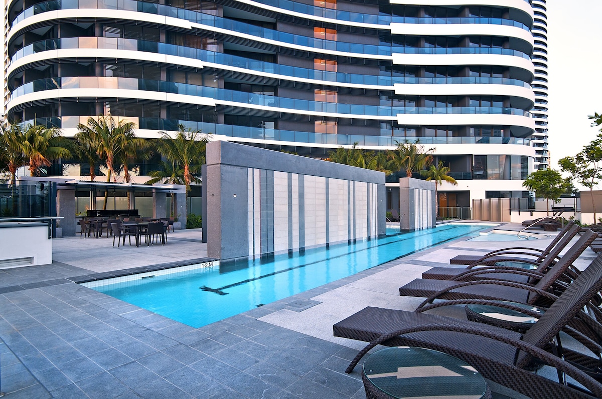 The Oracle Resort Broadbeach - GCLR Reviews, Deals & Photos 2023 - Expedia