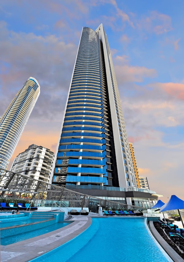 Soul Surfers Paradise - Hosted By Gold Coast Luxury Resorts - Surfers Paradise