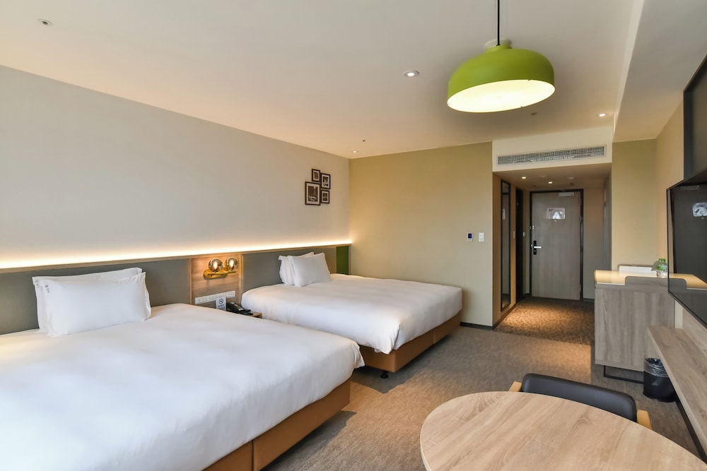 Holiday Inn Taoyuan Airport By Ihg - Dayuan District