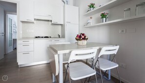 Apartamento (1 Bedroom) | Parte interna