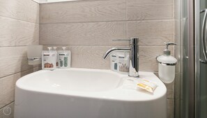 Apartamento (1 Bedroom) | Parte interna