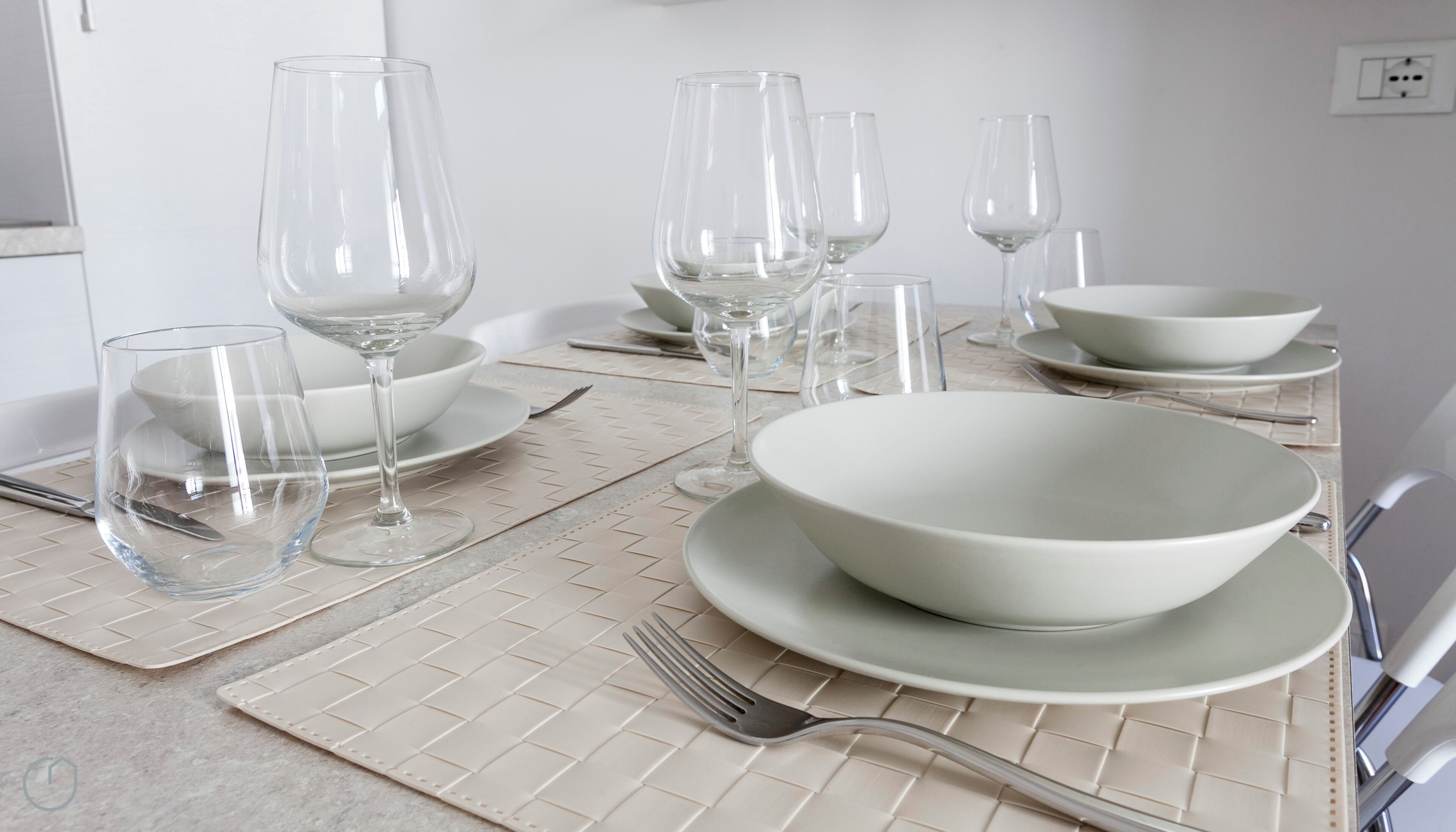 Apartamento (1 Bedroom) | Interior