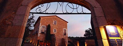 Hotel Molí de l'Escala