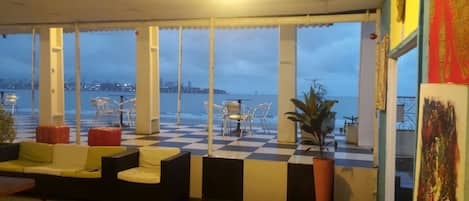 Pormenores do interior