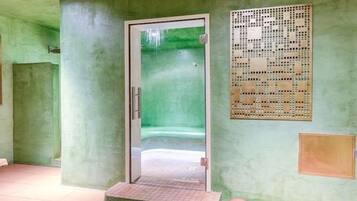 Hammam, tratamentos corporais, massagens de pedras quentes