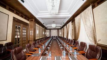 Salas de reuniões