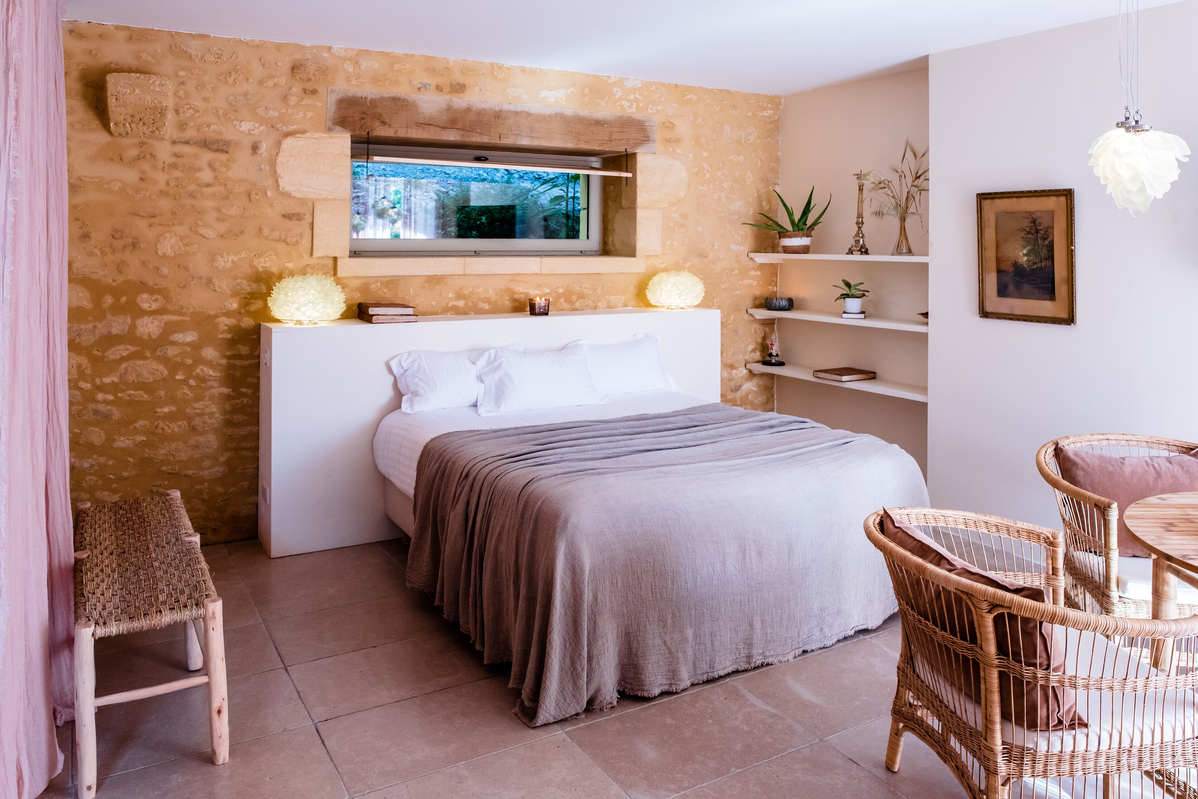 Hôtel Restaurant de Bouilhac, Spa & Wellness - Les Collectionneurs ...