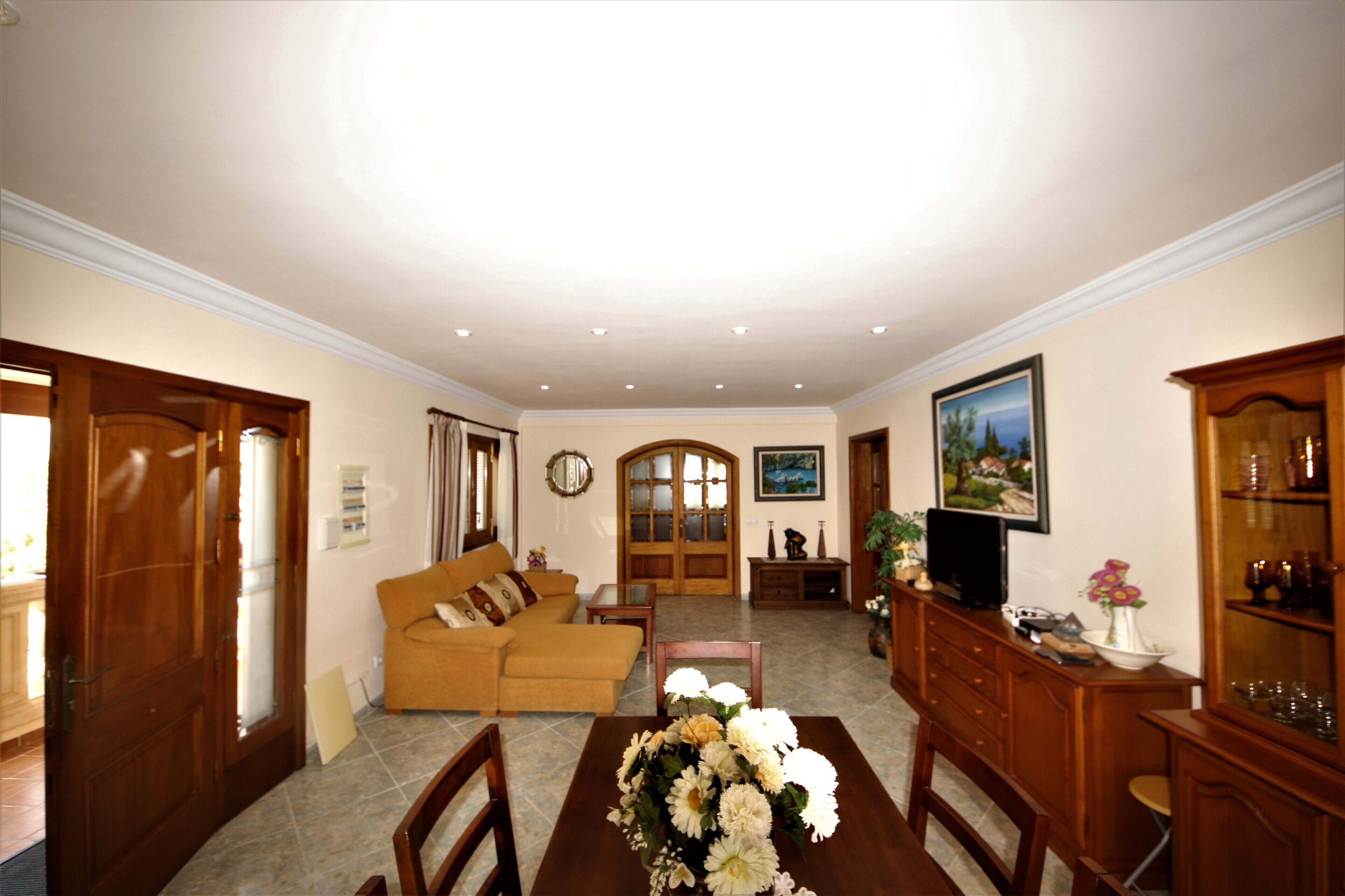 Beach Villa, Amazing Pool, Free Wifi, Bbq.... - Balearic Islands