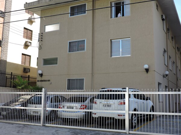 Apartamentos Adriático Guarujá - Guarujá