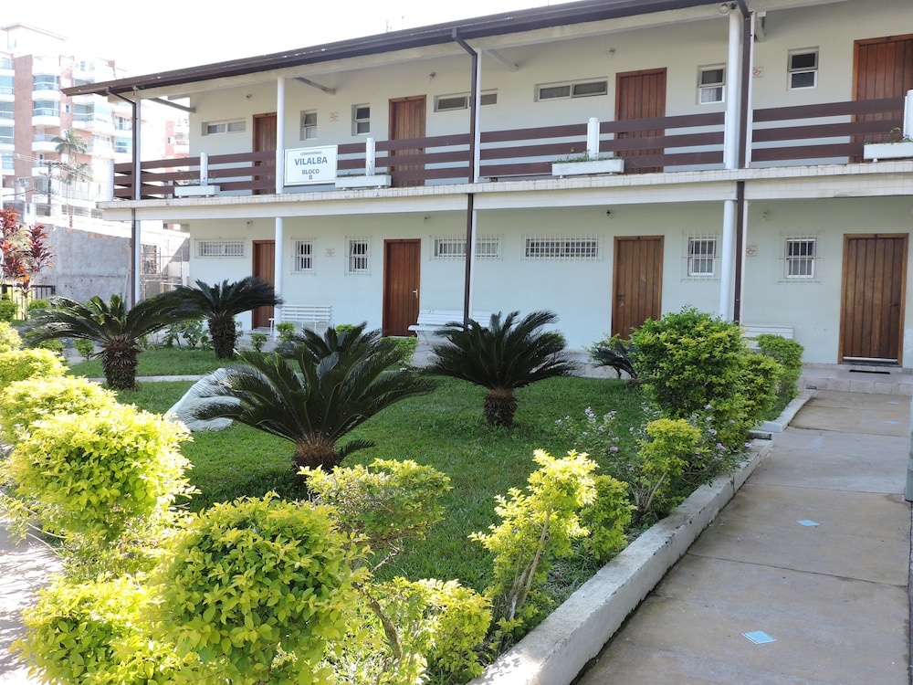 Apartamentos Vilalba Ubatuba - Ubatuba