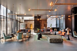 Vista da propriedade