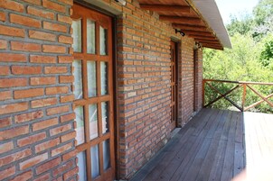 Cabana (Jatun Wasi) | Terraço/pátio