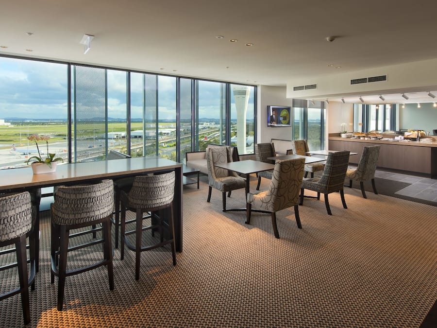 Comodidade do alojamento