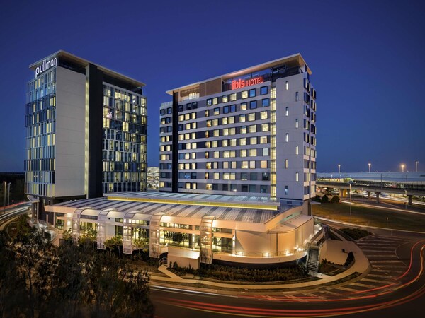 Ibis Brisbane Airport Hotel - Brisbane