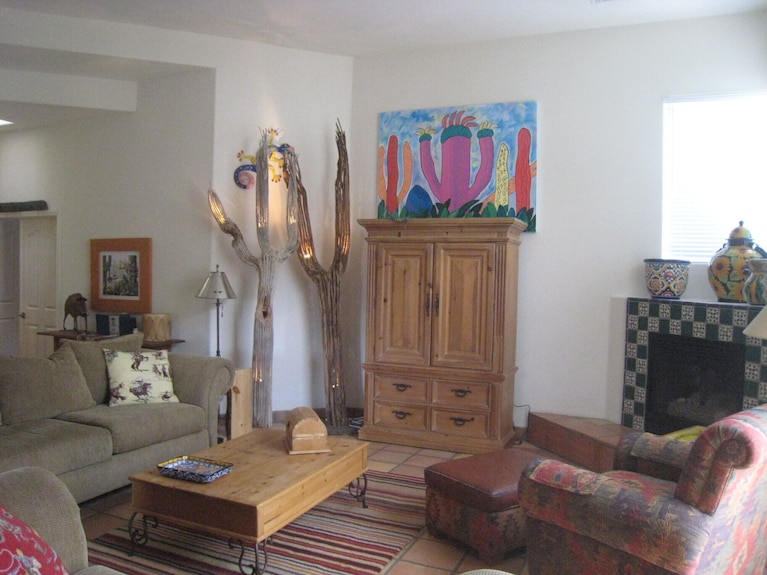 La Quinta Cove Four Bedroom Home-- Winter In The Beautiful Desert! - 팜데저트