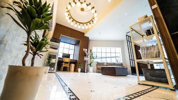 Comodidade do alojamento